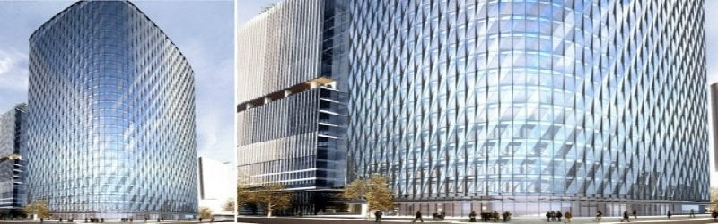 Multiplex to deliver $126m tower on VIC's Collins Square development